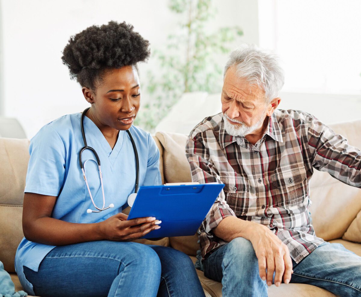 Therapy Services - Lifespan Services